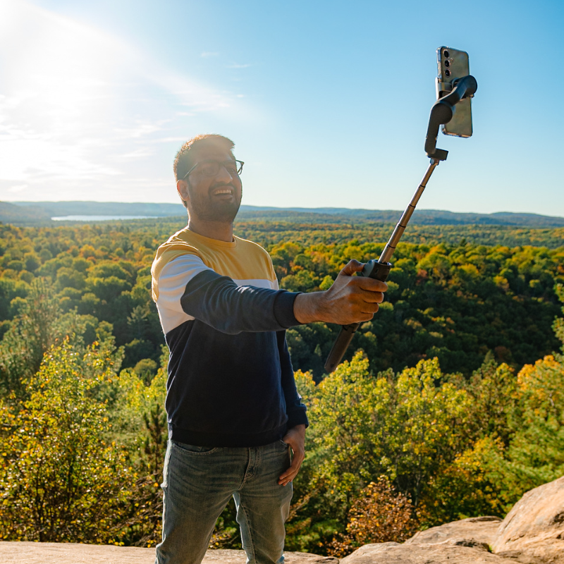 Algonquin Adventures: Into the wild – Northbound tours