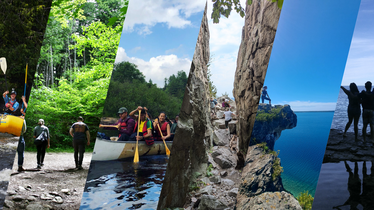 Nature Tours & Active Experiences in Toronto, Ontario – Northbound tours