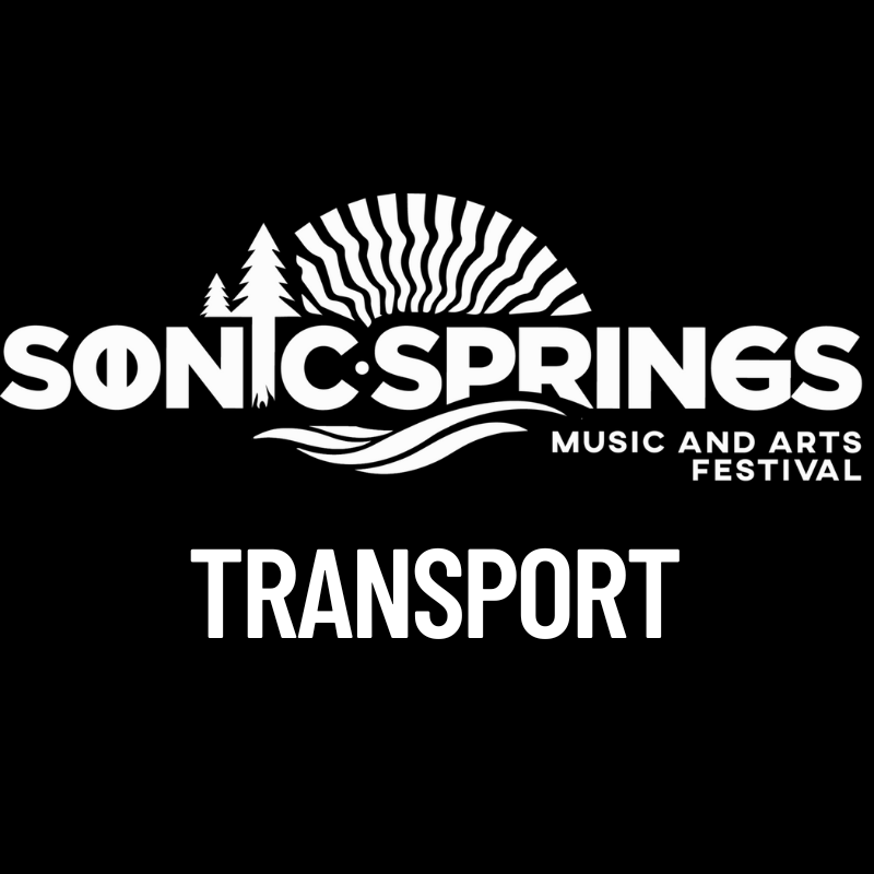 Sonic Springs Festival Shuttle – Roundtrip from Toronto & Barrie ...
